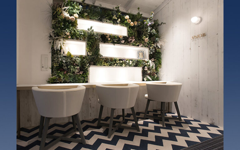 SNOB via beach | snob